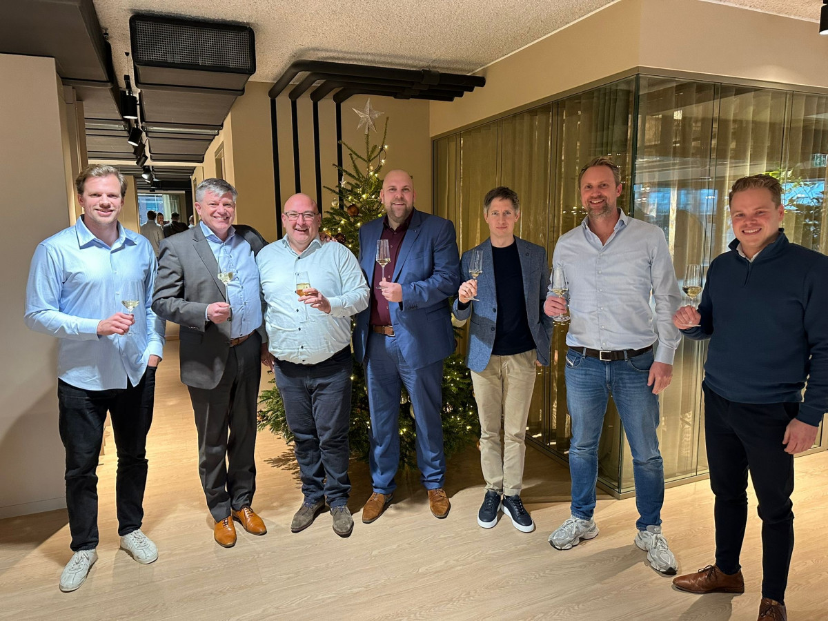 Riverdam versterkt snelgroeiend IT Managed Services Provider Platform ...